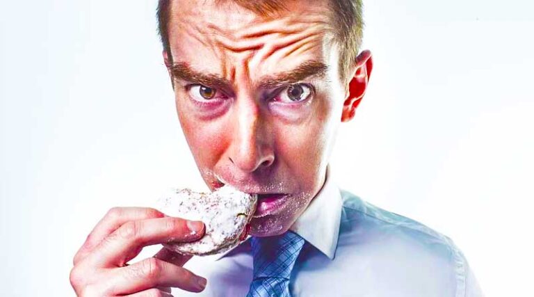 How To Block Hunger | Fitness Tones