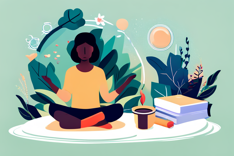 Improved Well-Being: 10 Simple Habits For A Healthier Life | Fitness Tones