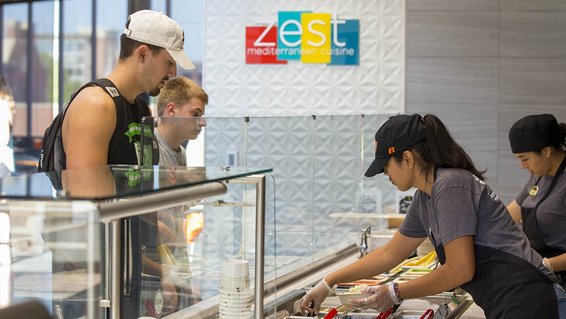 Ok State Meal Plan: Your Ultimate Guide To Campus Dining | Fitness Tones