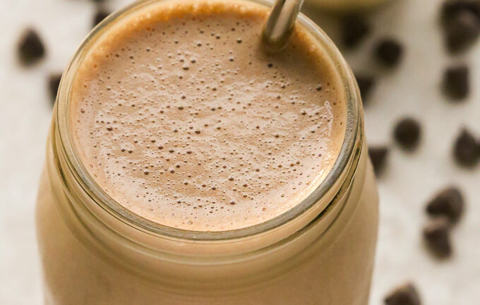 Chocolate Protein Powder Smoothie Recipes For Weight Loss: Delicious ...