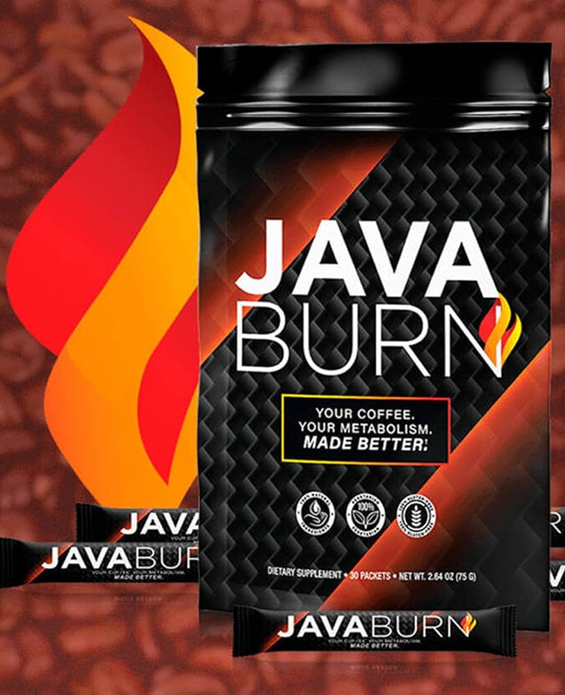 Java Coffee Weight Loss: Boost Your Metabolism Naturally | Fitness Tones