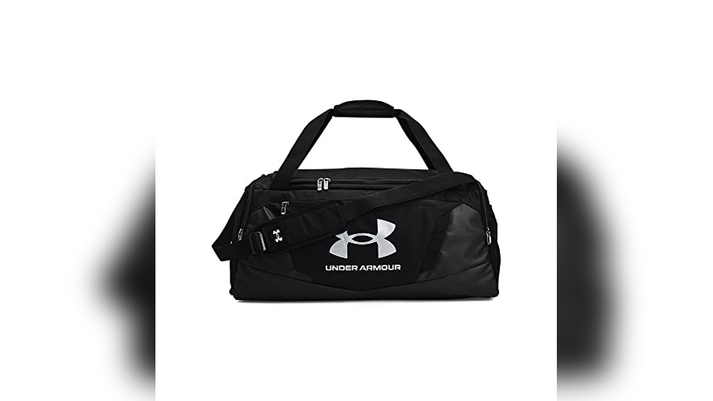 Best Gym And Work Bag: Top Picks For 2024 Reviewed | Fitness Tones