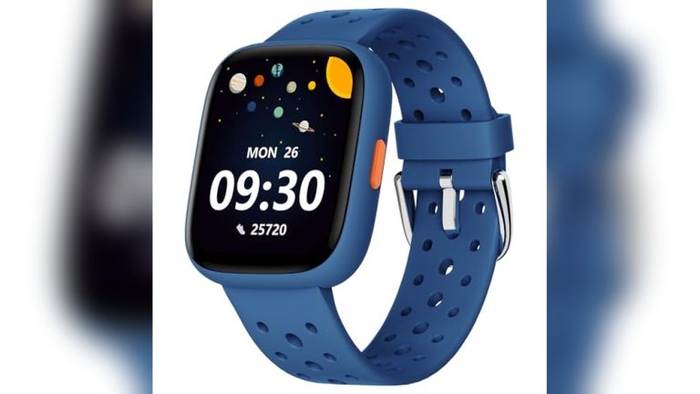 Top Fitness Tracker Watch For Kids: Reliable & Fun Choices | Fitness Tones